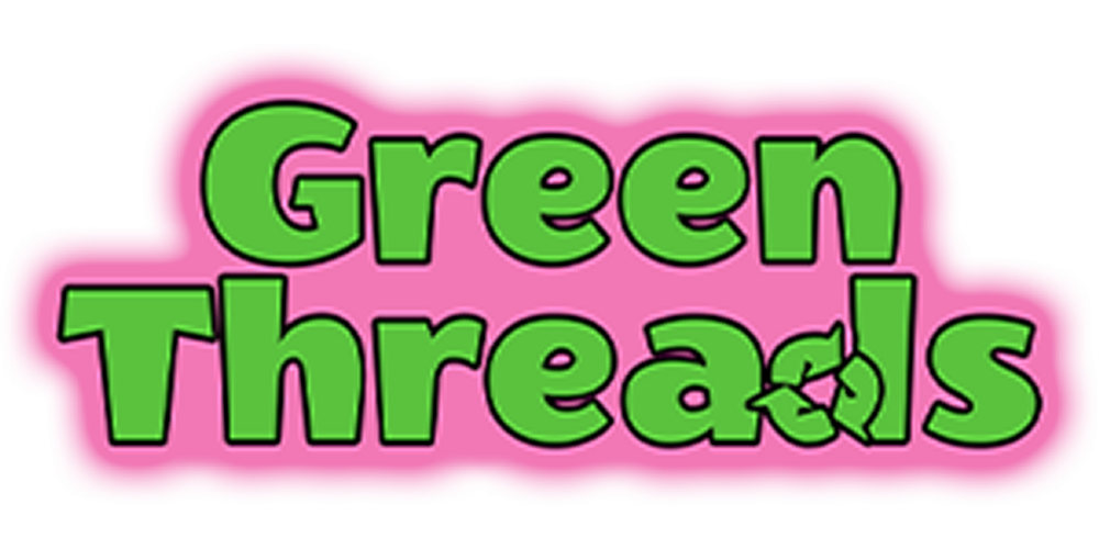 Green Threads – Opening Soon